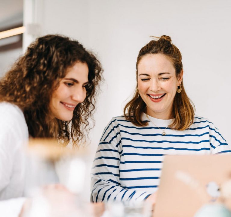 WerteWerkstatt mit Mayka Engelmann